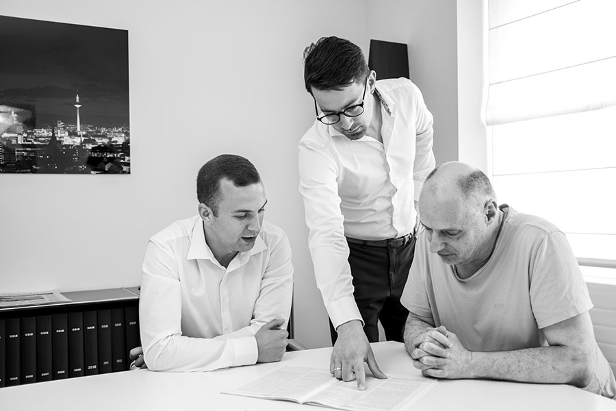 Steuerberater Frankfurt | Bernd Rumpf | Home